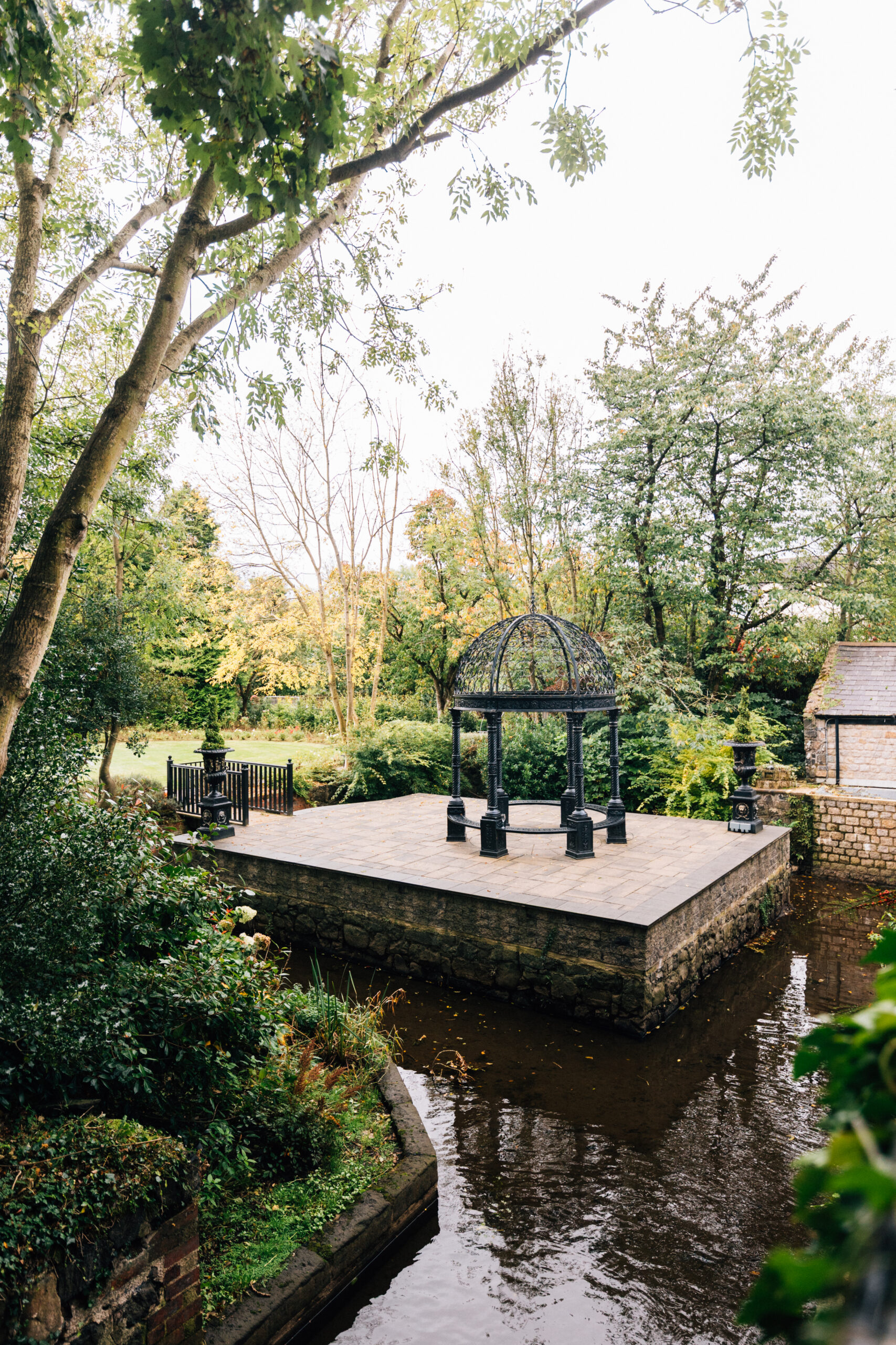 Dunadry Hotel and Gardens - McKeever Hotels